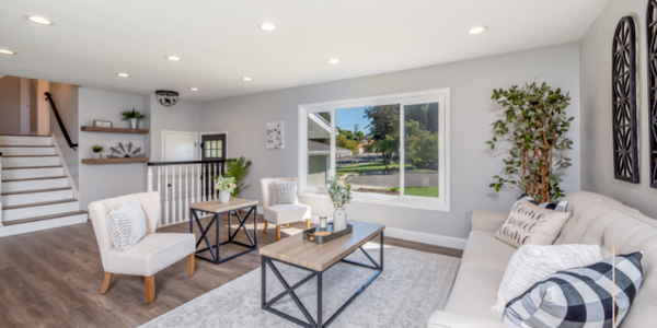 Uk Interior Design Statistics, Facts and Trends in 2024 - hollywood mirrors