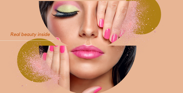 Makeup Baking: What Is It And How To Bake Your Face Like A Professiona ...