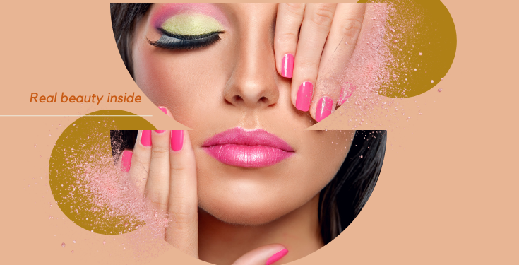 Makeup Baking: What Is It And How To Bake Your Face Like A Professiona ...