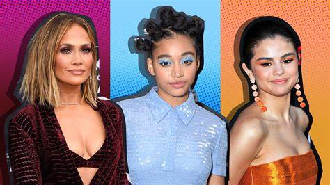 4 Tips for Matching Makeup to an Outfit - hollywood mirrors