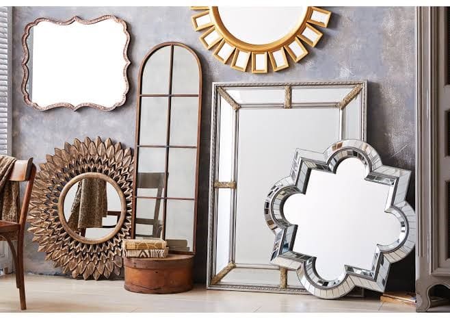 Window Mirrors Vs Traditional Vanity Mirrors: A Comprehensive Comparis ...
